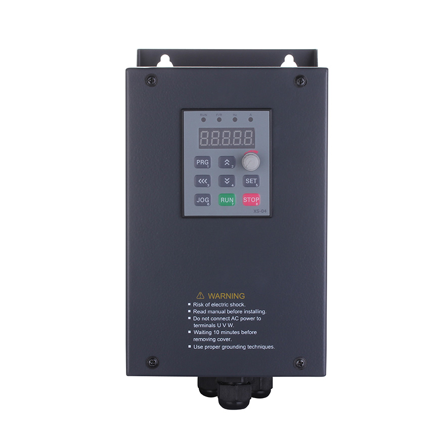 KEWO PV800 solar pump inverter